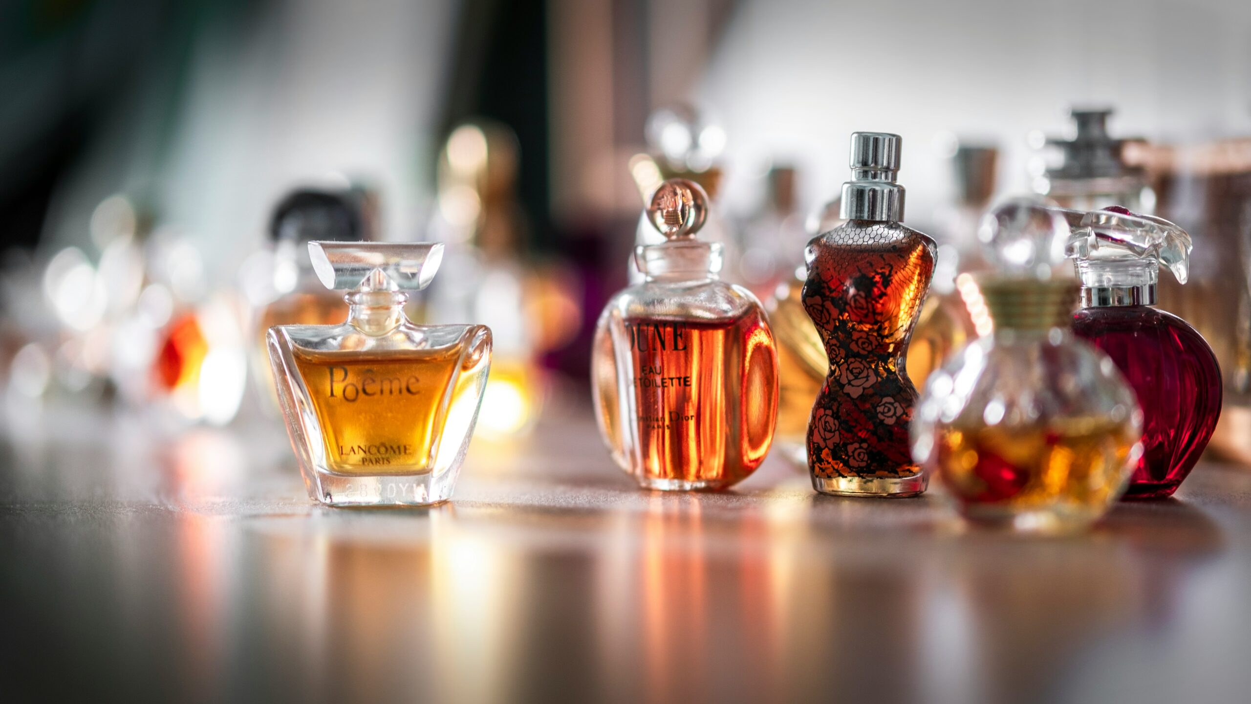 Fragile Cargo UAE: Safe Perfume Shipping Guide
